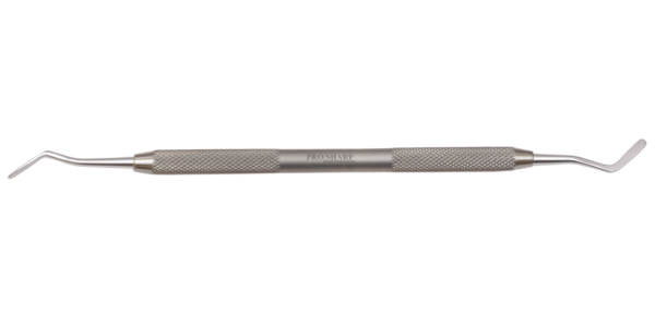 Probe and Packer Blunt 14cm – PodiMe Foot Care