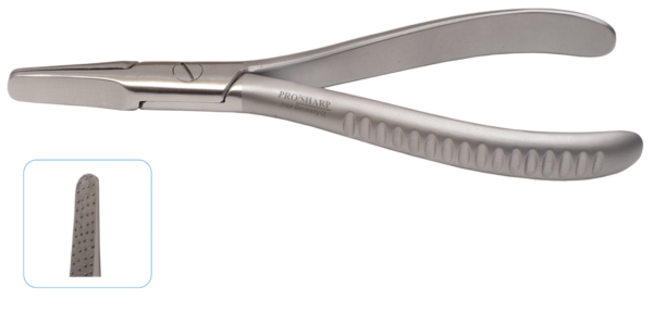 Nail Extracting Forceps 13cm – PodiMe Foot Care