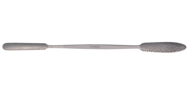 Riflior Angled Foot Rasps 20cm – PodiMe Foot Care