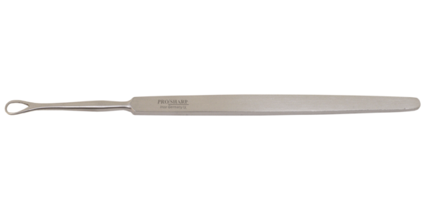 Langenbeck Curette Small 13cm – PodiMe Foot Care