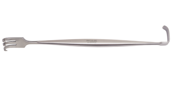 Podiatry Wound Retractor 15cm 13X5mm – PodiMe Foot Care