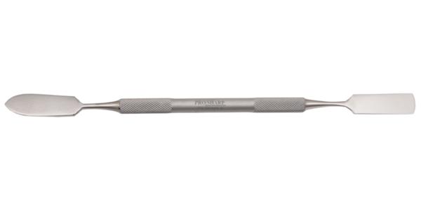 Nail Spatula D/Ended Blade 6mm 16cm – PodiMe Foot Care