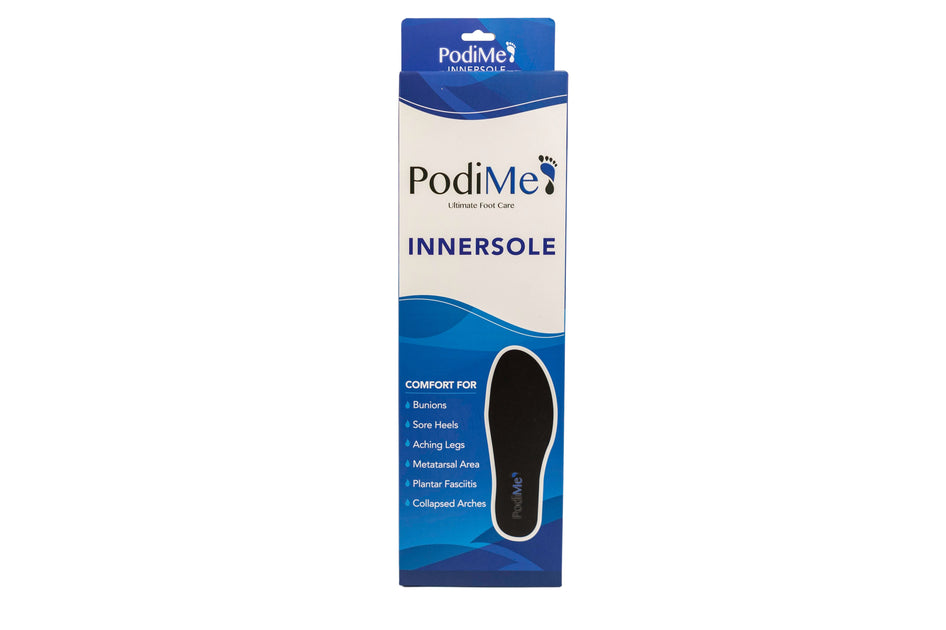 Podime Insoles For Heel Pain and Plantar Fasciitis – PodiMe Foot Care