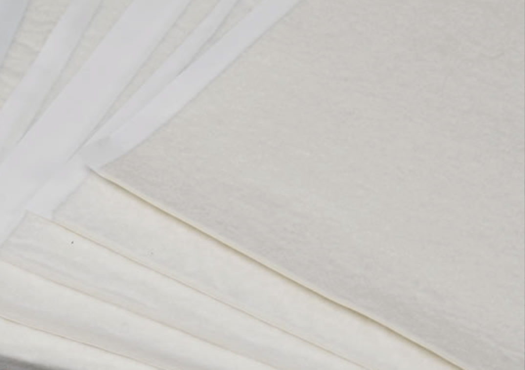 Felt 10mm 45cmX22cm (4 sheets/pack) Australian made – PodiMe Foot Care